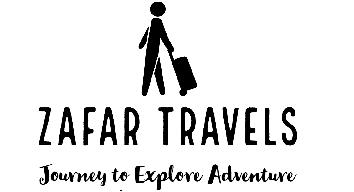 Travel and Tour Page